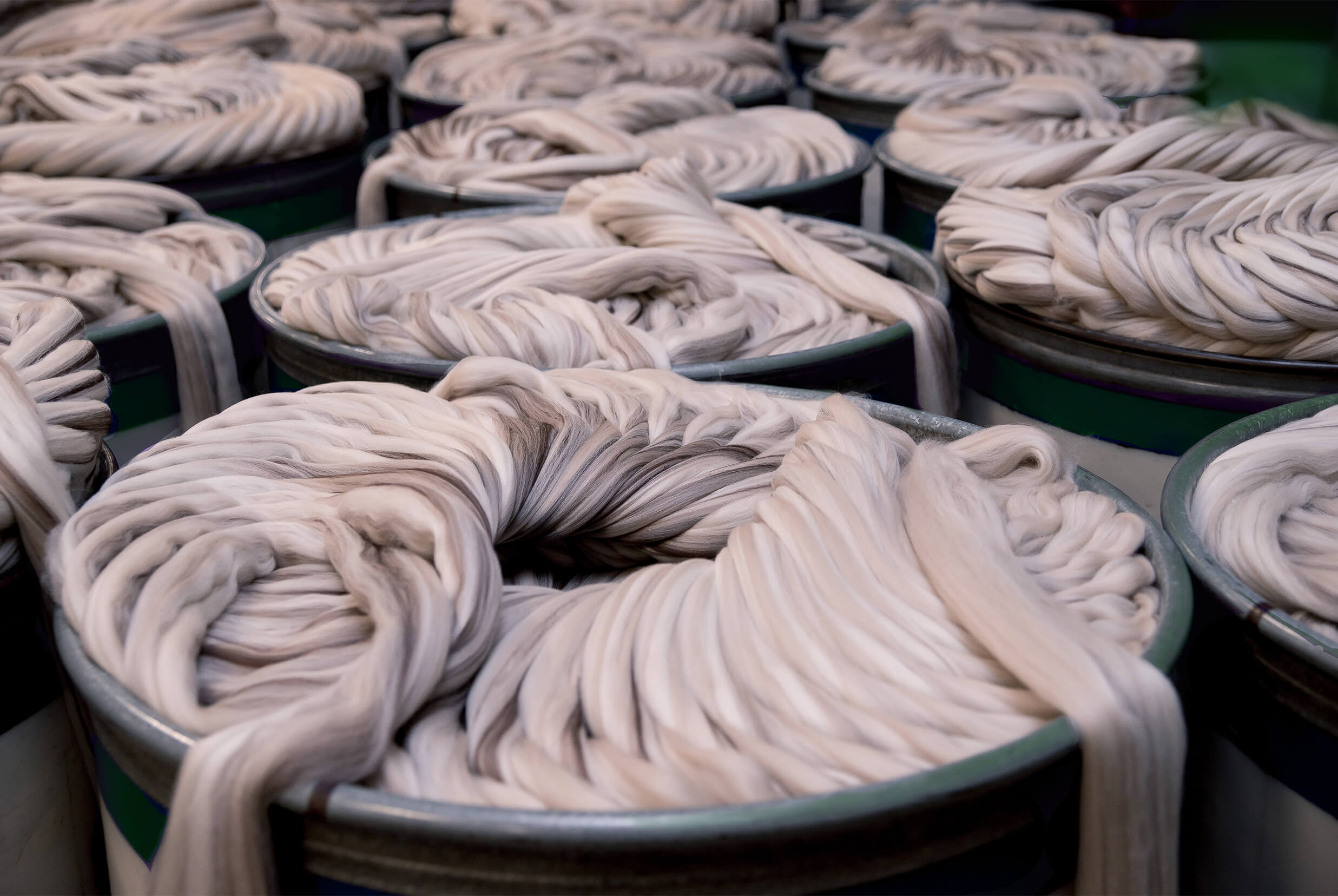 Home - SWS - Silvania Worsted Spinning